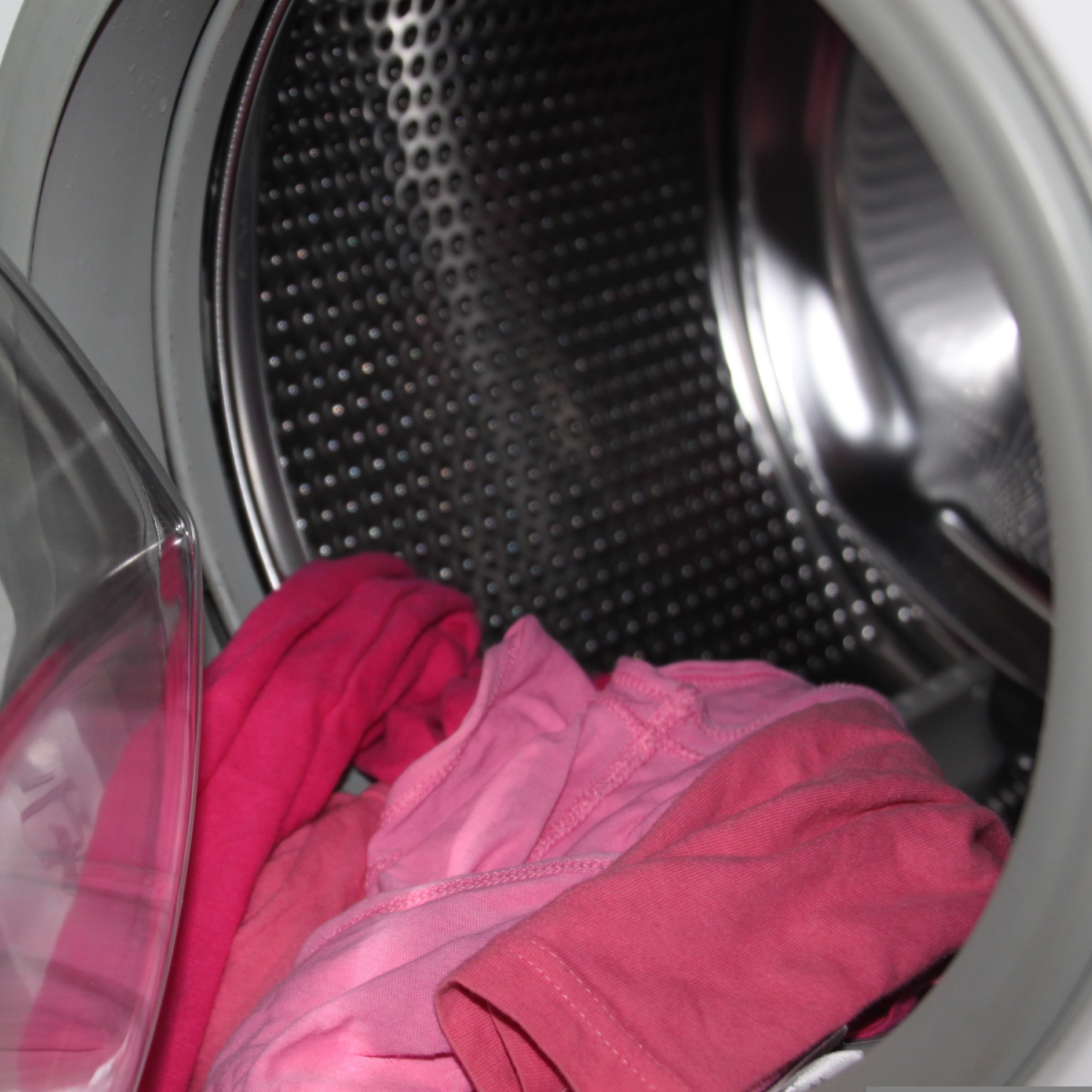 Self Service Wash - HDG Laundry